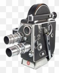 Old Video Camera Png Transparent - Movie Camera Png,Video Camera Png ...