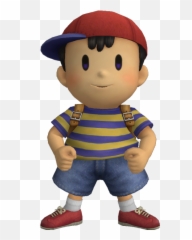 Blender - Cartoon Png,Ness Png - free transparent png images - pngaaa.com