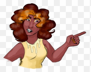 Transparent Women Black - Black Woman Attitude Meme Png,Woman ...