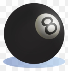 Download 10 - Ball Bfdi 8 Ball In Bfb Png Image With No Bfb Asset,8 ...
