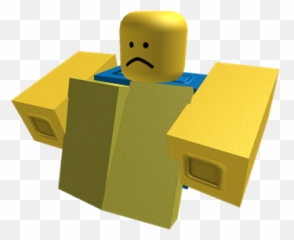 Download Hd Roblox Noob Puching Transparent Png Image - Clip Art,Roblox ...