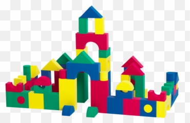 Building Blocks Clip Art - Transparent Building Blocks Clipart Png ...