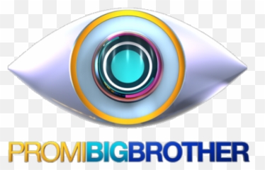 Big Brother Uk 12 Logo - Big Brother Eye Png,Big Brother Logo Png ...