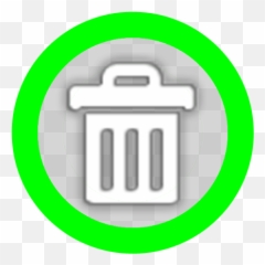 Pushover Logos And Usage Support - Pushover Logo Png,Delete App Icon ...