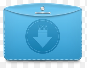 Green Apple Folder Icon - Latt For Os X Icons Softiconscom Green Apple ...