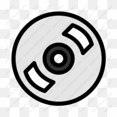 Add Record Icon 46399 - Free Icons Library Png,Vinyl Icon - free ...