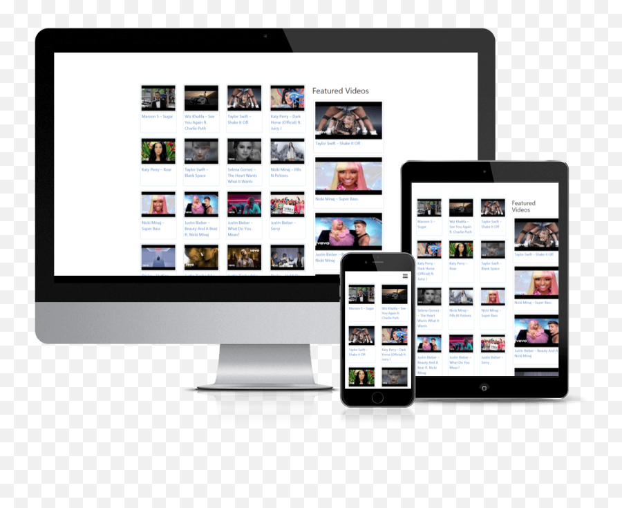 Youtube Gallery U2013 Best Video For Wordpress Png Add Icon To Desktop Free Transparent Png 