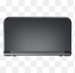 Nintendo 3ds - Nintendo 3ds Battle For The Big B Png,Nintendo 3ds Png ...
