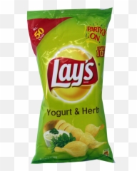 2 Bags - Canadian Lays Ketchup Potato Chips Family Size 235g Lays Chips ...