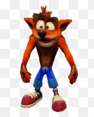 Crash Bandicoot 2 Cortex Strikes Back - Crash Bandicoot Logo Png,Crash ...