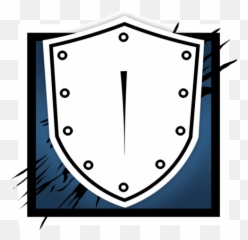 Rainbow Six Siege Ying Logo Png Glaz Icon - free transparent png images ...