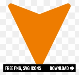 Custom Color Arrow Down Icon - Free Arrow Icons Pink Down Arrow Png ...