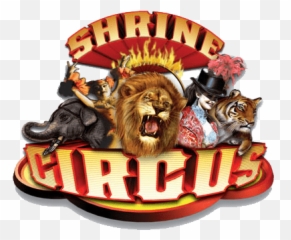 Circus - Circus Haunted House Transparent Png,Circus Logo - free ...