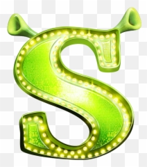 Shrek Icon - Free Download Png And Vector Clip Art,Shrek Logo Png ...