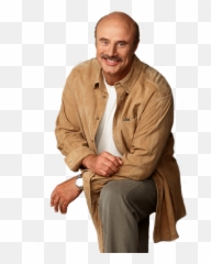 Dr Phil Transparent - Dr Phil Die Meme Png,Dr Phil Png - free ...