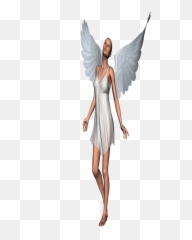 Wikipe - Angels Ring On Head Png,Angel Png - free transparent png ...
