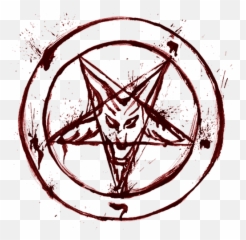 Baphomet Png 8 Image - Baphomet Png,Baphomet Png - free transparent png ...