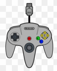 Nintendo 64 3d Cartridges - N64 Cartridge 3d Model Png,Nintendo 64 Png ...