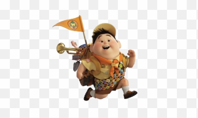 Captain Underpants Running Transparent - Captain Underpants Png,Running ...