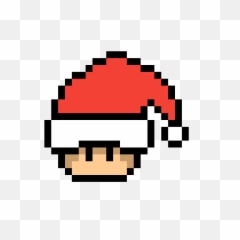 Nes Mario Transparent Png Clipart - Mario Png 8 Bit,Pixel Mario ...