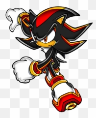 Shadow The Hedgehog - Wallpapers And Art Mineimator Forums Shadow The ...
