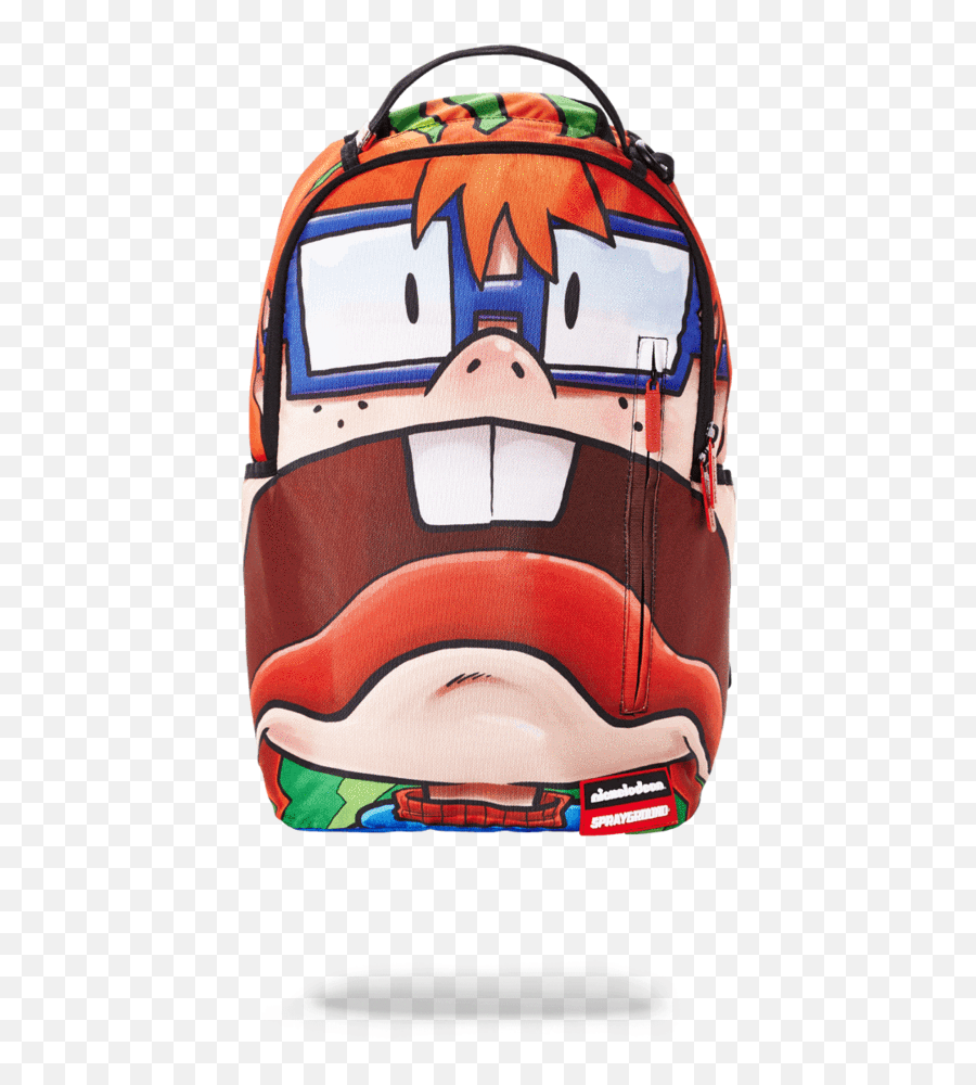 Rugrats Chucky Shark Png - free transparent png images - pngaaa.com