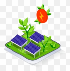 Ioen - The Internet Of Energy Network Vertical Png,Energy Icon Vector ...