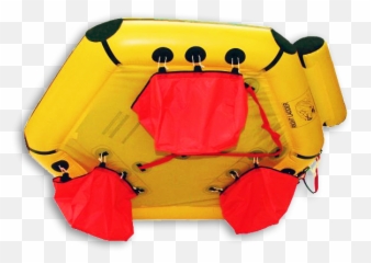 River Raft - Raft Transparent Background Png,Raft Png - free ...