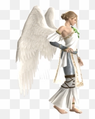 Wikipe - Angels Ring On Head Png,Angel Png - free transparent png ...