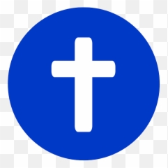 Christian Symbol Cross - Clipart Best Protestant Cross Png,Religious ...