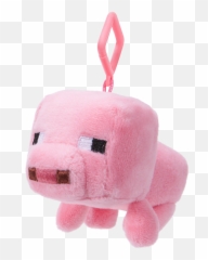 Minecraft Ninja Pig Png - Bull,Minecraft Pig Png - free transparent png ...