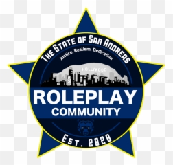 About Us - Chp 7 Point Badge Png,San Andreas Highway Patrol Logo - free ...