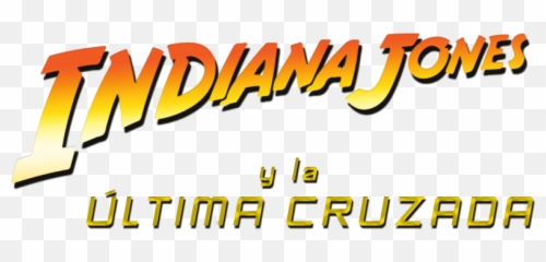 Indiana Jones Logo - Indiana Jones Logo Transparent Png,Indiana Jones ...