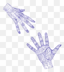 Devil Reaching Hand Out - Devil With Hand Out Png,Hand Reaching Out ...