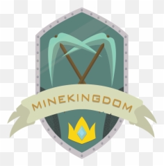 Zenith Pvp - 1500 Ftop Minecraft Server Illustration Png,Minecraft Logo ...