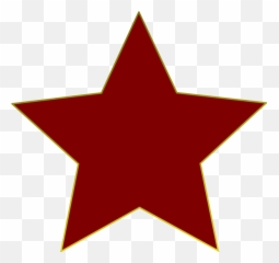 Super Mario Red Star - Super Mario Red Star Png,Red Star Png - free ...