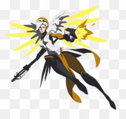 Moira Icons Tumblr Cute Tag Art Catherine Ou0027hara - Overwatch Mercy ...