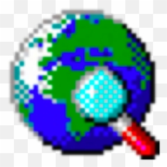 Windows 98 Loading Cursor Clipart - Full Size Clipart Png,Windows 95 ...