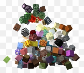 Block Of Steel - Do Block Of Steel In Minecraft Png,Minecraft Block Png ...