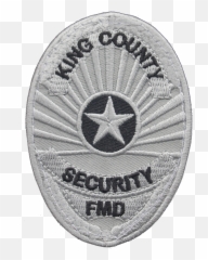 Federal Flight Deck Officer Badge - Department Of Homeland Security Png ...