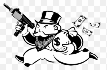 Free transparent monopoly man png images, page 1 - pngaaa.com
