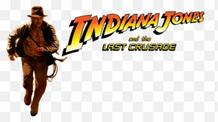 Indiana Jones Logo - Indiana Jones Logo Transparent Png,Indiana Jones ...