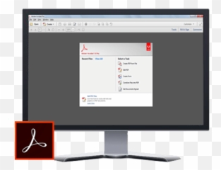 Foxit Reader - Download Png,Adobe Reader Xi Icon - free transparent png ...