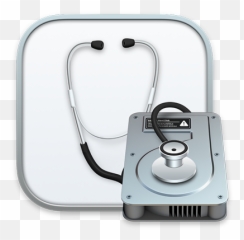 Disk Doctor Pro For Mac - Fiplab Disk Doctor Icon Png,Mac Drive Icon ...