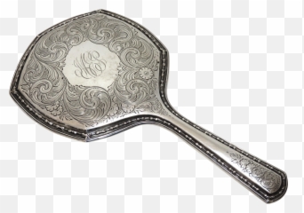 Hand Mirror - Mirror Png,Hand Mirror Png - free transparent png images ...