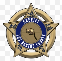 About Us - Chp 7 Point Badge Png,San Andreas Highway Patrol Logo - free ...