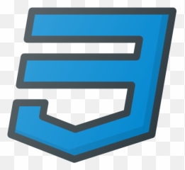 Download Cascading Style Sheets Computer Icons Css 1 - Css3 Logo Png ...