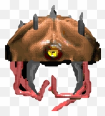 Logo For Doom Eternal By Droldboi - Doom Eternal Logo Png,Doom Icon Png ...