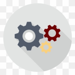 Authentication Methods Microcosm Png Icon - free transparent png images ...