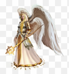 Wikipe - Angels Ring On Head Png,Angel Png - free transparent png ...